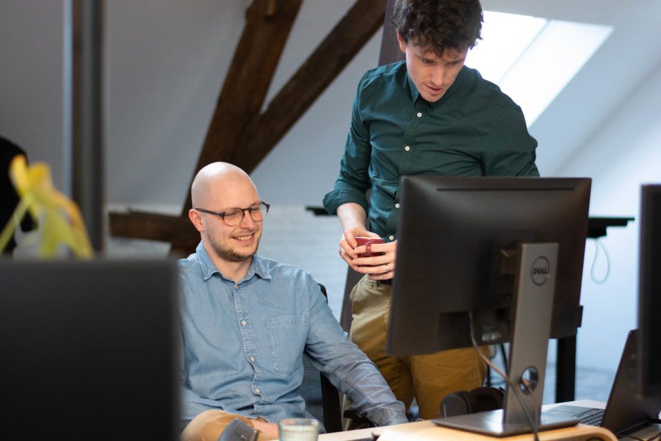 Minggo lanceert eerste prebuilt apps voor recruitment | HRlinkIT