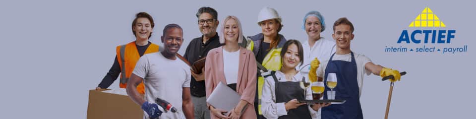 Home | Strategie & technologie voor recruitment