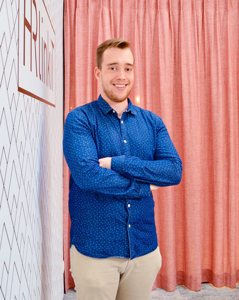 Ons team, de mensen achter HRlinkIT | HRlinkIT