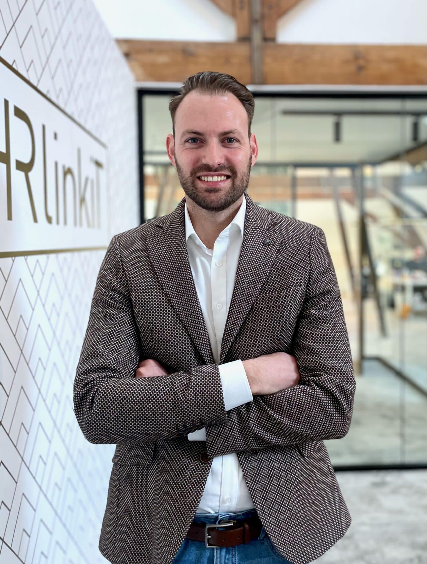 Ons team, de mensen achter HRlinkIT | HRlinkIT