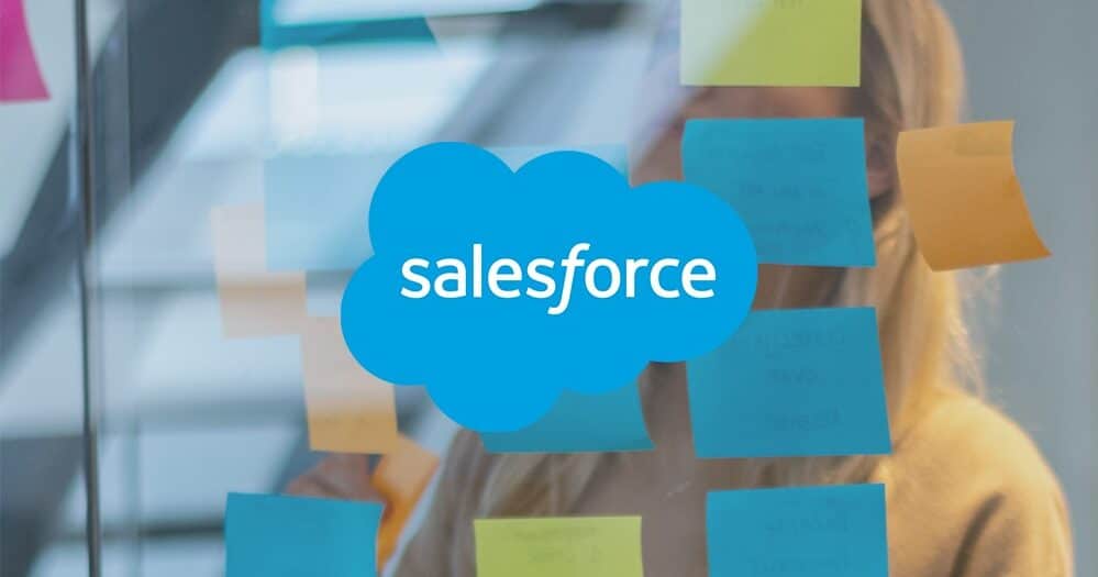 Voor-en nadelen van overstappen naar een Salesforce based ATS | HRlinkIT