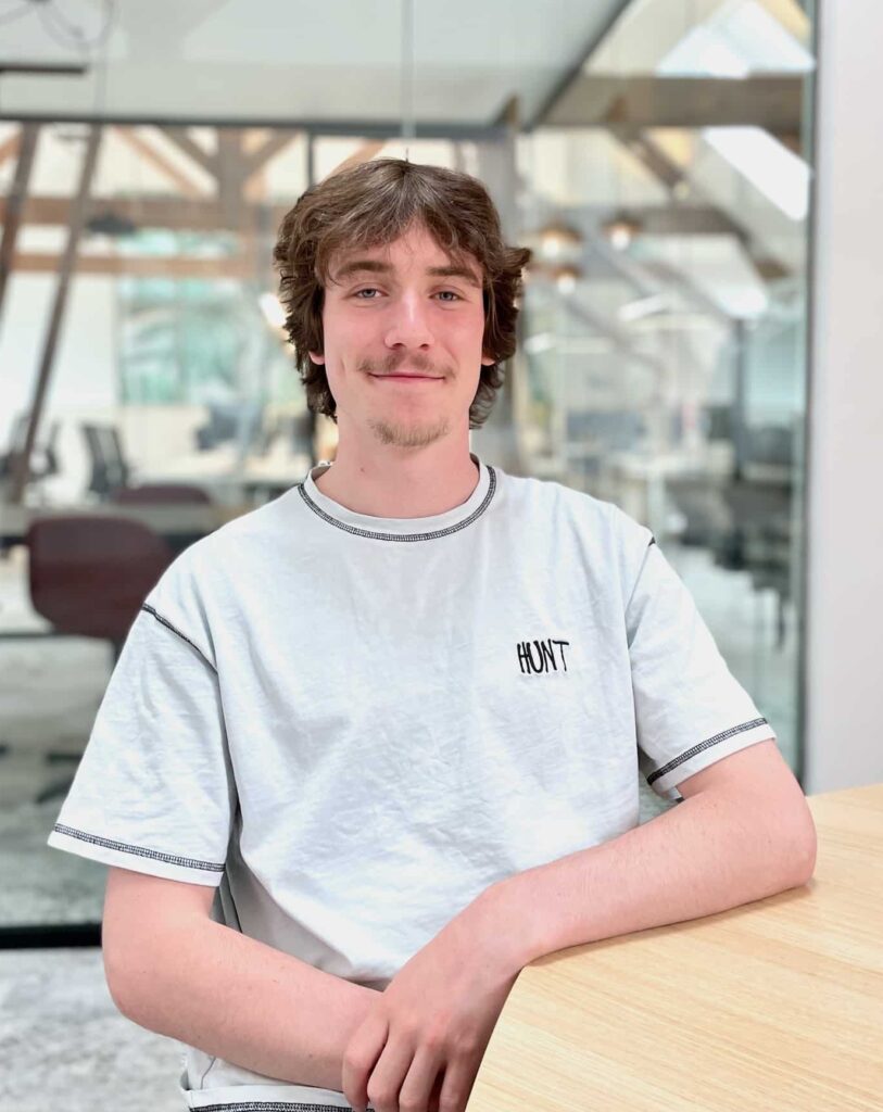 Ons team, de mensen achter HRlinkIT | HRlinkIT