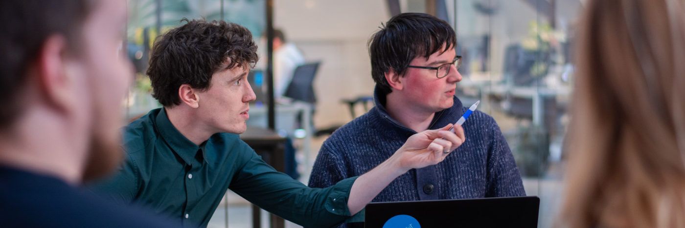 Our recruitment technology offering | HRlinkIT | HRlinkIT