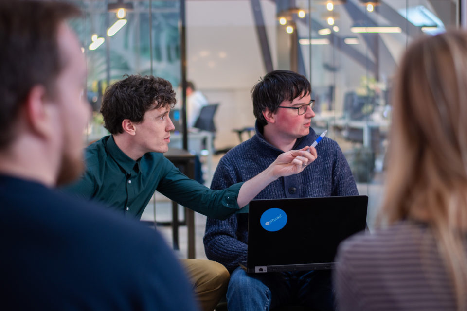 Strategy & technology for recruitment | Strategie & technologie voor recruitment