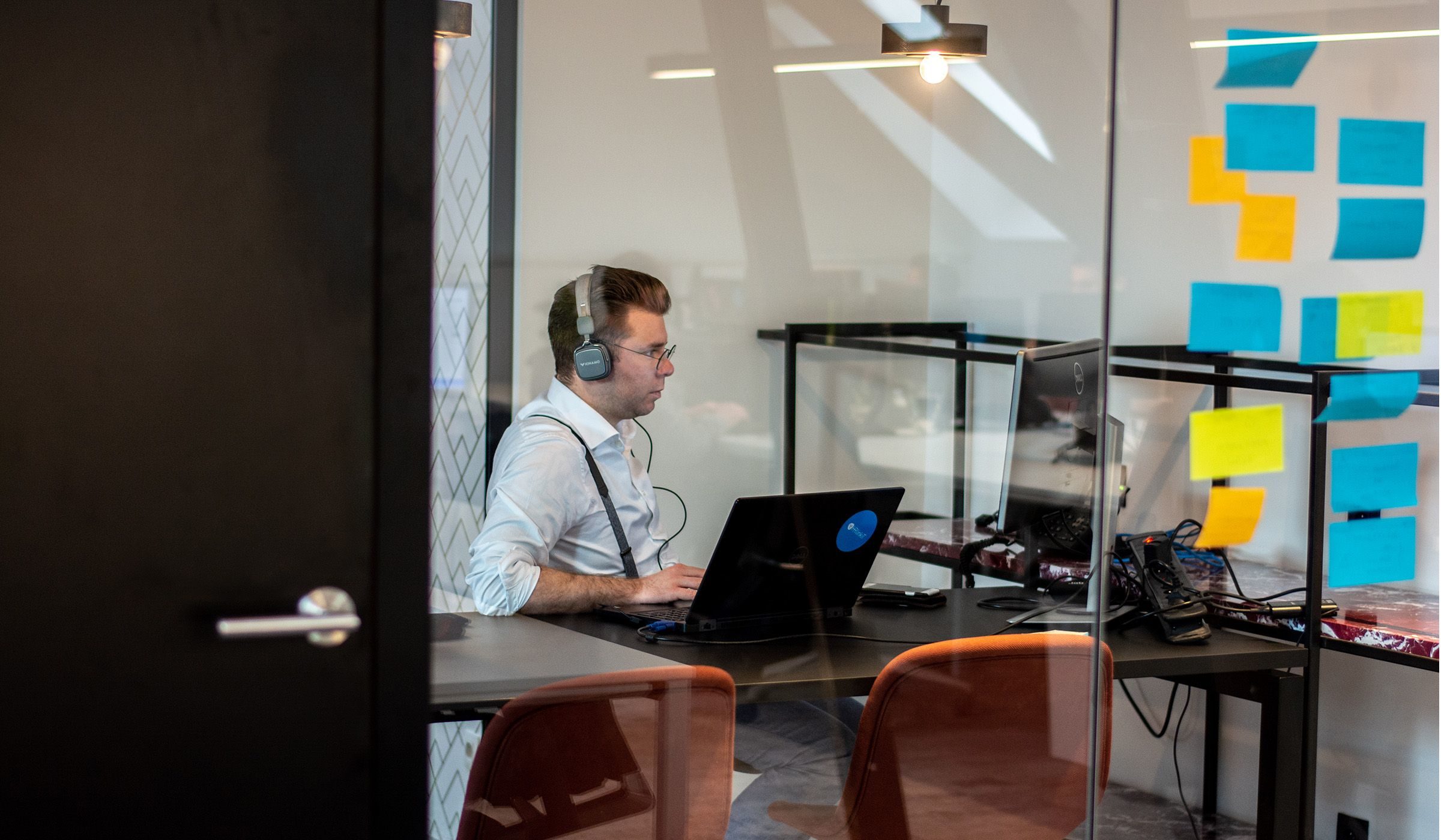 Strategy call | HRlinkIT