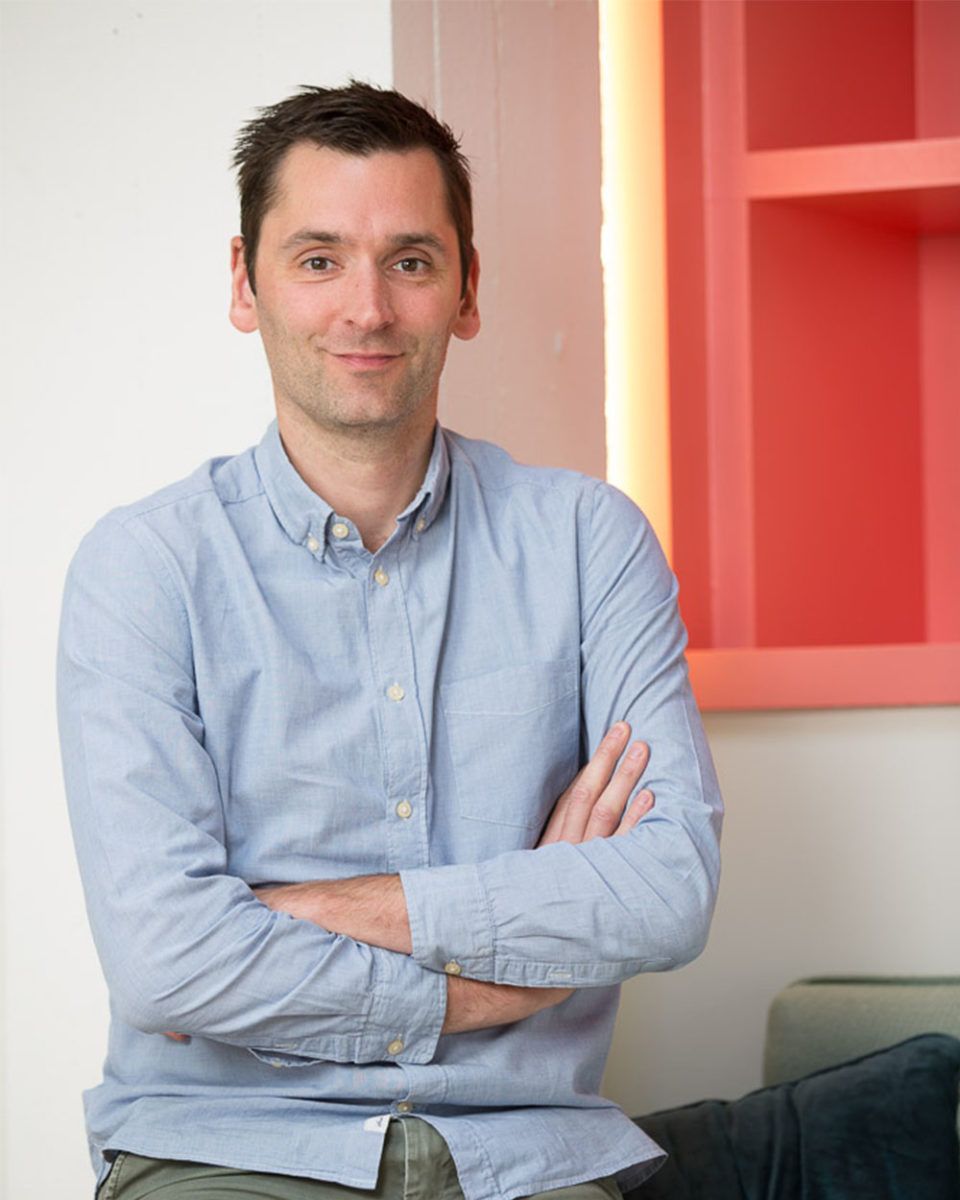 Ons team, de mensen achter HRlinkIT | HRlinkIT